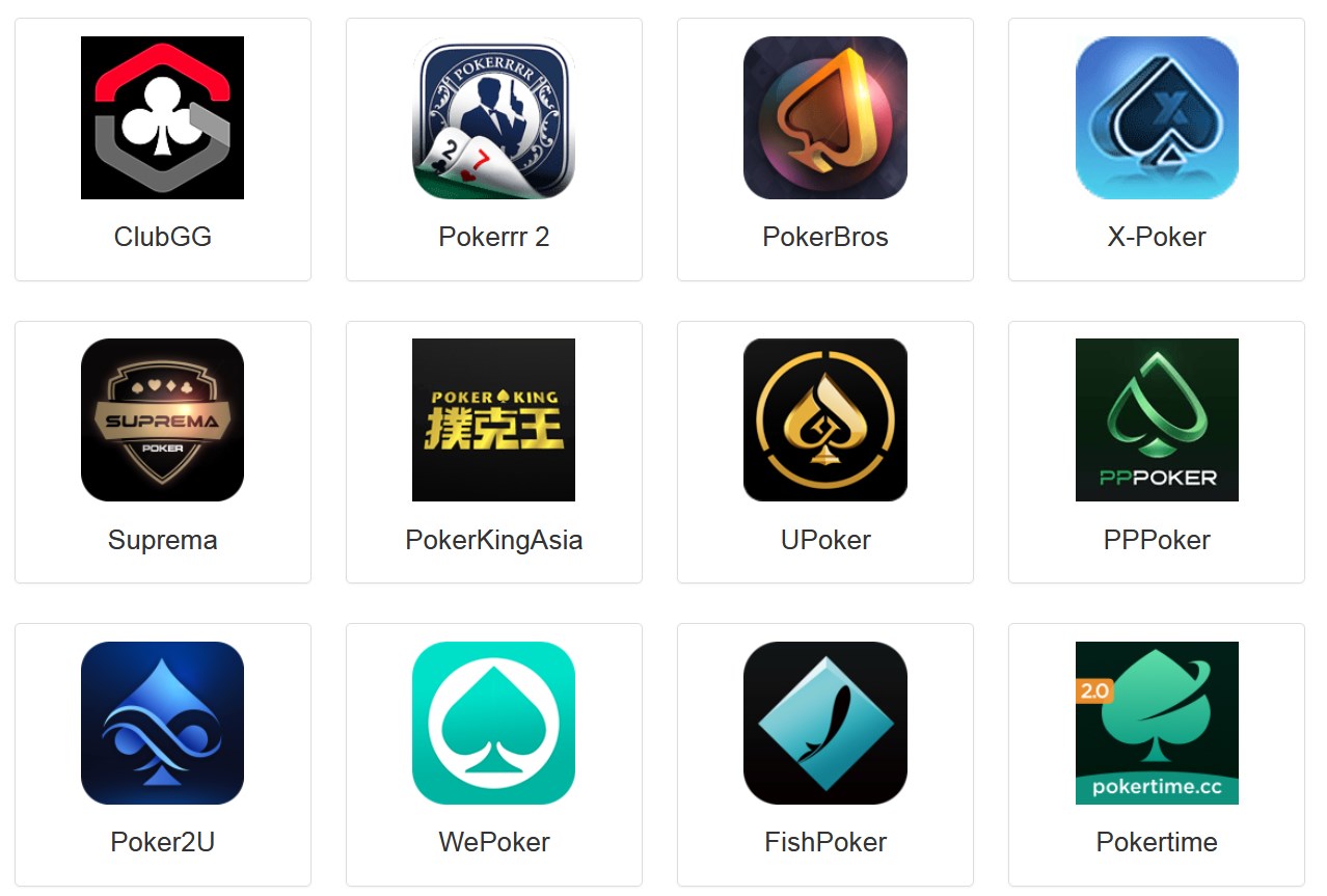 8 Supporting apps for playing on PPPoker | Poker Theory | Pokerenergy